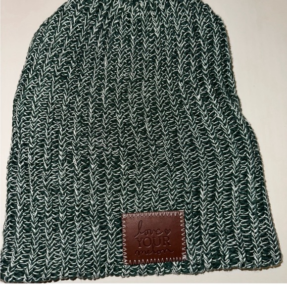 Love Your Melon | Accessories | Green Love Your Melon Hat | Poshmark
